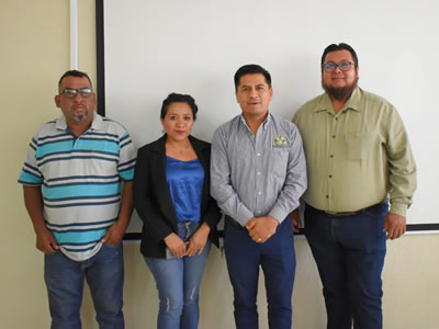 Universidad Intercultural de San Luis Potosí